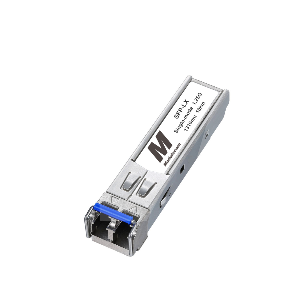 Cisco Compatible: GLC-LH-SM 1000BASE-LX SFP Transceivers - Modulecom